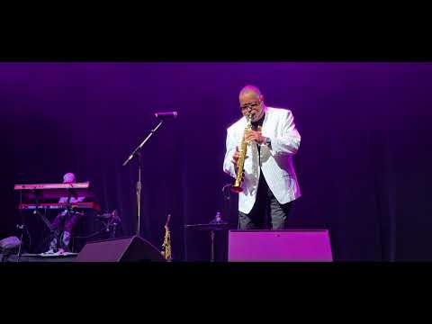 Najee - Have You Ever Loved Somebody (2025 Concert Performance)