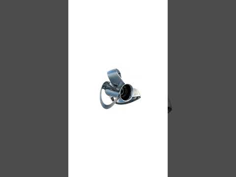 Toroidial Propeller Design
