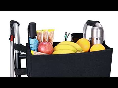 Top 10 Walker Accessories You Can Buy On Amazon April 2022