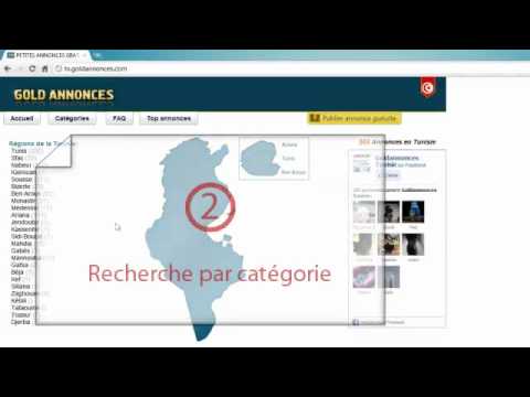 Immobilier en Tunisie