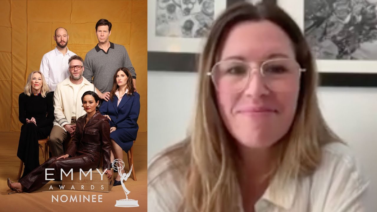 Interviewing Melissa Kostenbauder: The Casting Director of The Studio