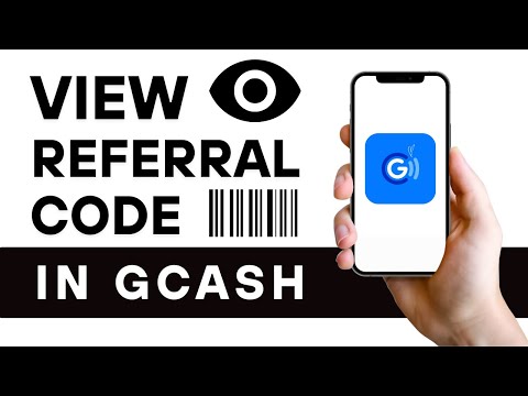 UPDATED! How To View Referral Code In GCASH (2025)