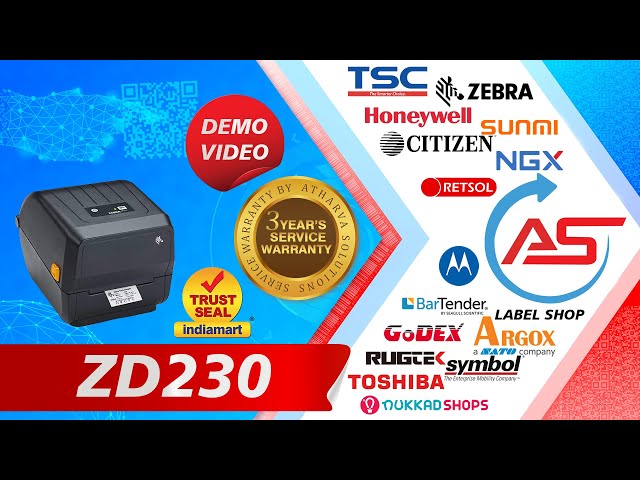 AMAZON SHIPPING LABEL PRINTER - Tsc Da 220 Barcode Printer Manufacturer ...