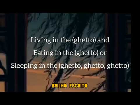 Akon Ghetto Lyrics