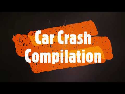*Viewer discretion is advised* Photo compilation of car accidents