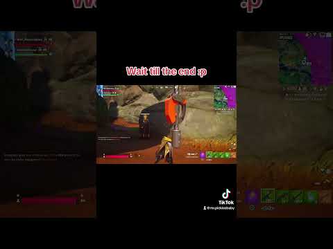 I didn’t mean to do that… #fortnite #fortnitememes #gaming #gamer #fortheboys #funny #yeet
