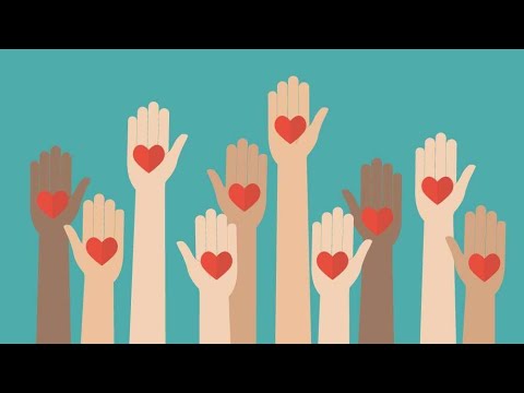 What Are Some Other Words For Kindness?