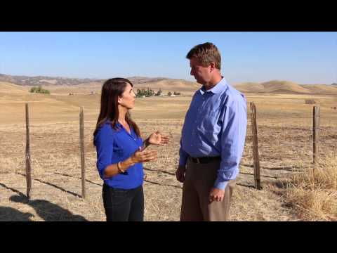 Sites Reservoir 101, Part Two