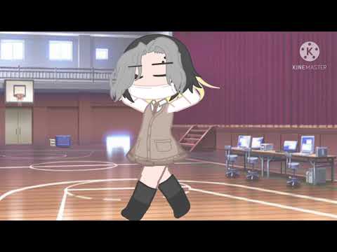 Something that made kinemaster lag HARD ????????