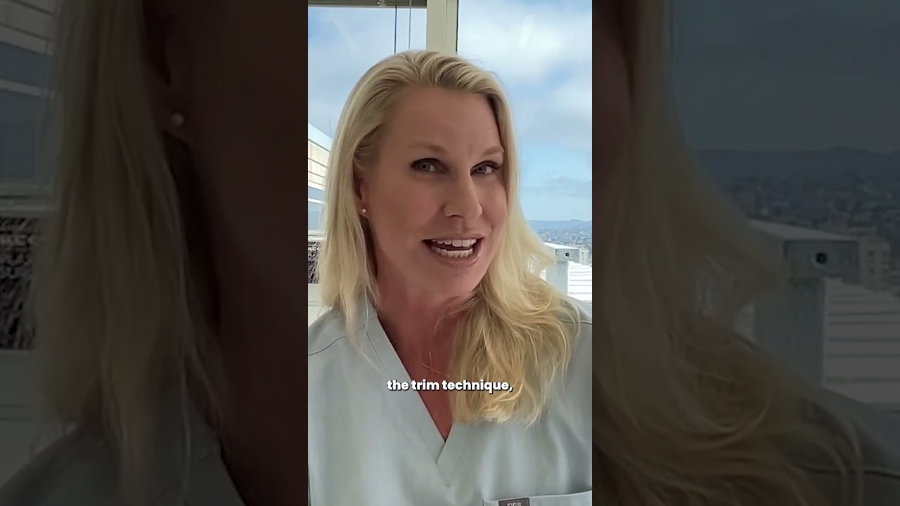 What Is a Labiaplasty? Trim Technique Explained