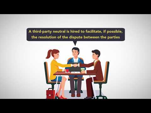 Common Contract Clauses, Part 1: Module 3 of 6