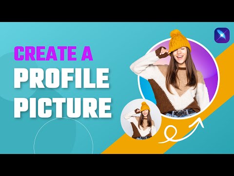 How to create an Aesthetic Profile Picture for Free | PFP Maker (lightxeditor.com)