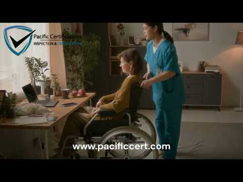 Pacific Certifications - IEC 60601-1-11:2015 Certification