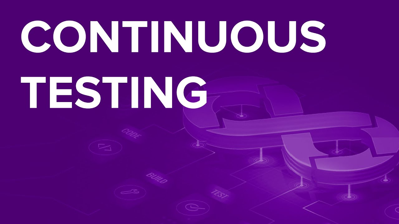 Accelerate and scale software development with Continuous Testing | Emtec Digital