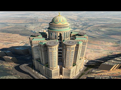 TOP 15 Unbelievable Clock Towers