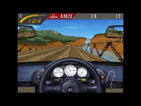 Steam Community :: Video :: NFS 2 SE (1997) - Gameplay 2025 #2