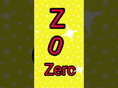 words start with letter Z