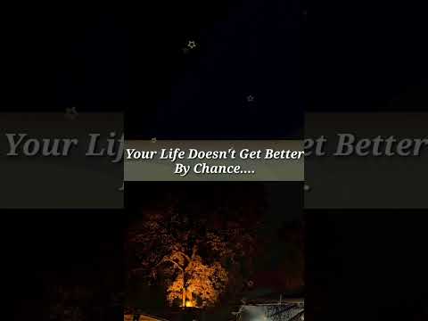 Change Yourself _ Motivational Quotes