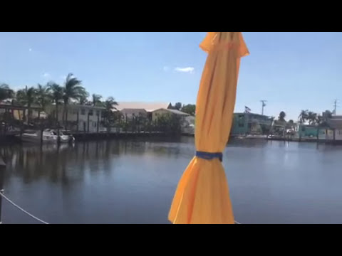 Manatee Bay Inn Bed & Breakfast Fort Myers Beach Florida