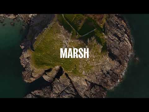 Marsh DJ Set - Live from Start Point Lighthouse, Devon [Official Trailer]