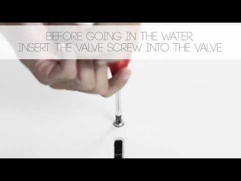 Assembly Videos - Air Valve