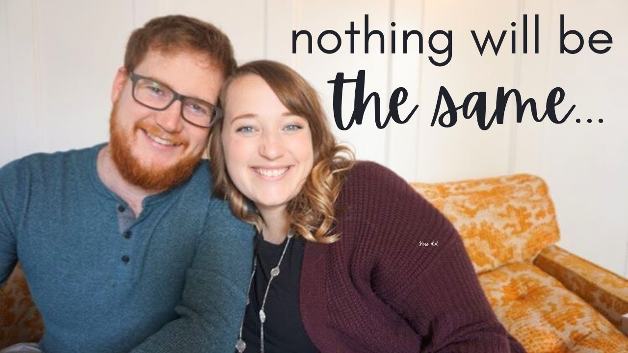 5 Ways Adoption will Change Your Marriage