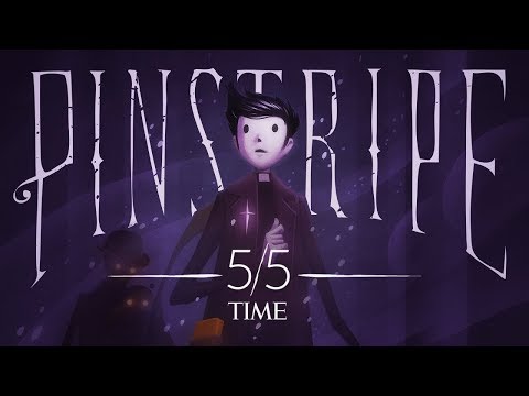 Pinstripe Official Trailer — Out Now On Steam!