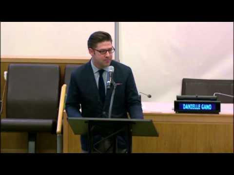 MFSI 2015 Case Study: Change the Course