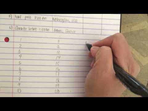 Given time in the Philippines, determine the equivalent time in the given country