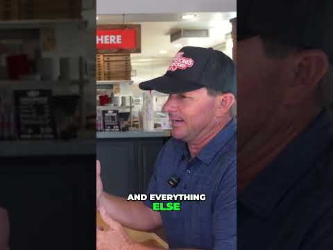 Reviving a Childhood Favorite: The Sgt. Pepperoni Story