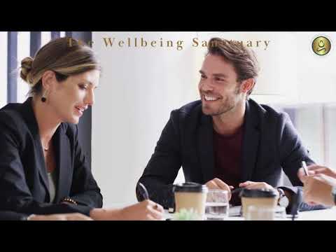 Overcome Impulsivity & Recklessness at The Wellbeing Sanctuary!