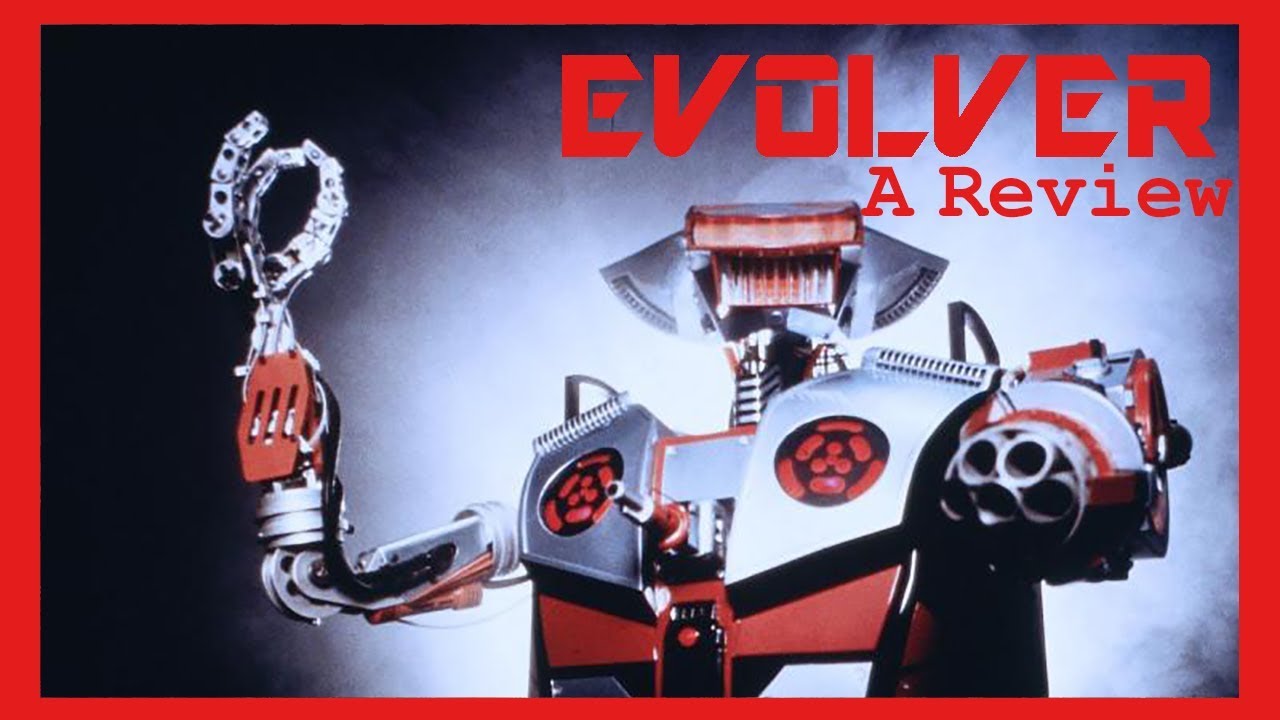 Evolver (1995) - a Review