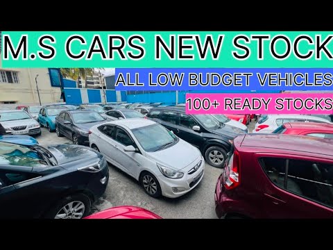 M.S CARS NEW STOCK ALL NEW STOCKS AVAILABLE FOR MORE DETAILS CONTACT M.S CARS 8123888227/9008649916
