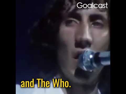 Today in History On this day in 1969 over half a million young people came