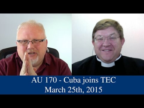 AU 170 - CUBA joins TEC