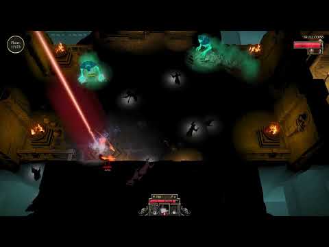 Steam Community :: Video :: Gauntlet™ - Locked Origin (Glitch)