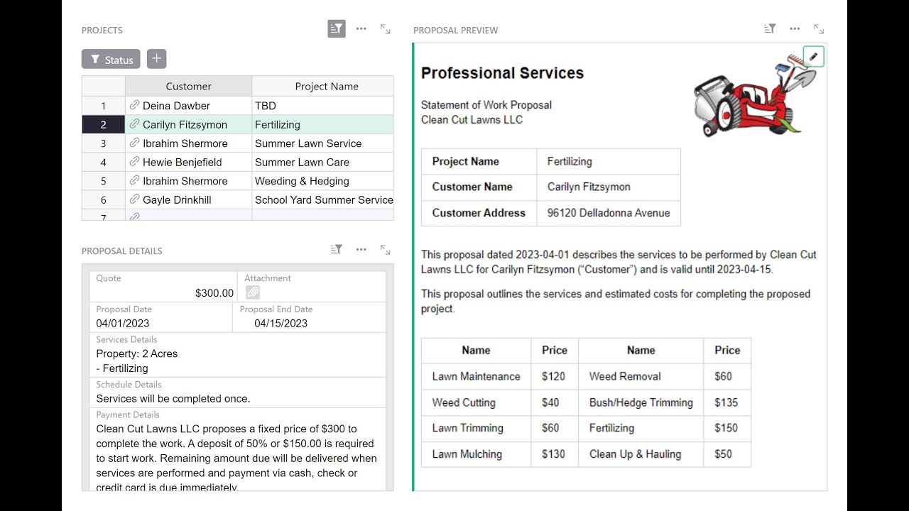 Markdown Widget Magic 🧙‍♂️ - January 18, 2024
