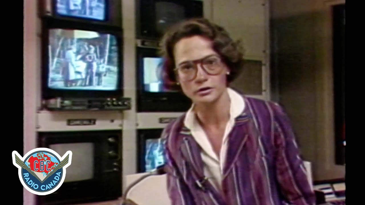 Canadian TV and foreign competition in 1983