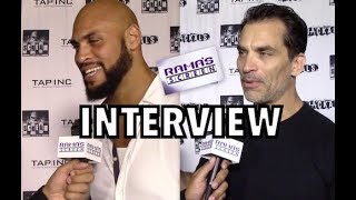 Book Jason Scott Jenkins For Celebrity Endorsement | Appearance