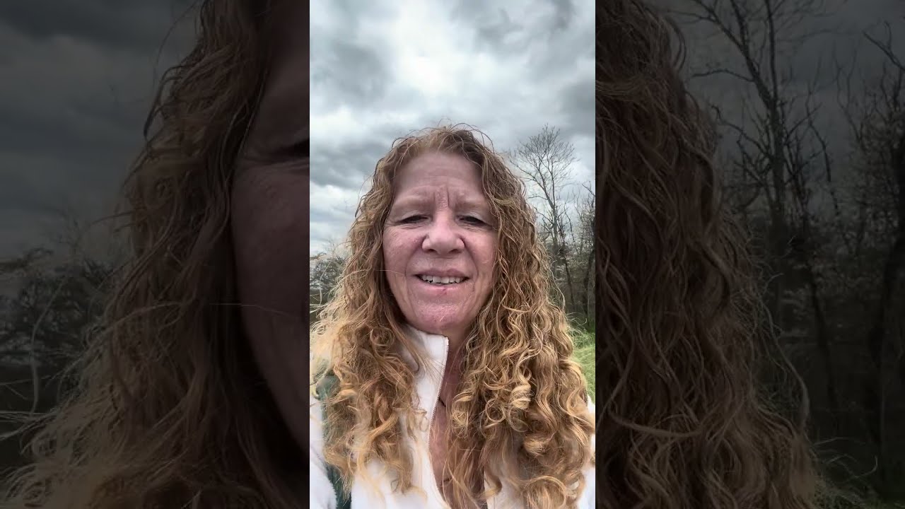 Peace & Clarity-The Spirit Program Daily April 12, 2024