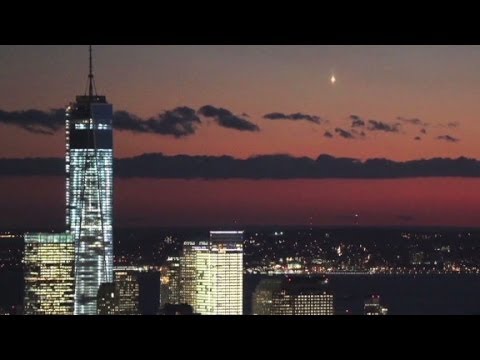 One WTC deemed U.S's tallest building