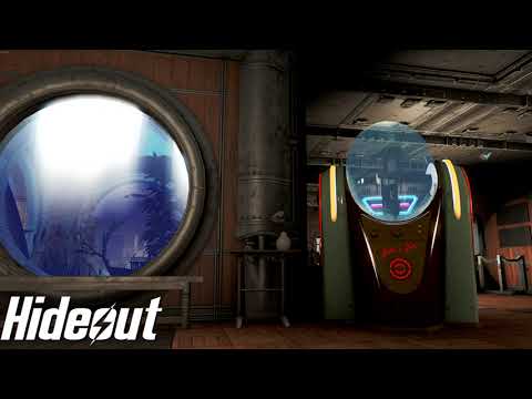Steam Community :: Video :: Fallout 4 Mod - Underground Hideout