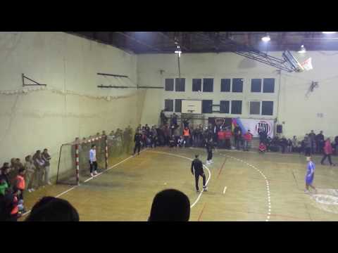 Finale: Ana Malit - Feniks 3 - 3 Ekzekutimi i Penalltive (3 - 2)