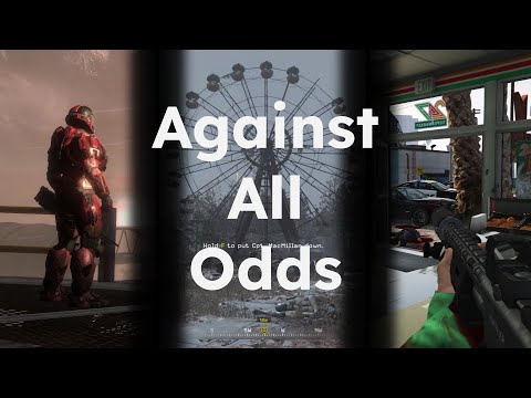 Steam Community :: Video :: Against All Odds