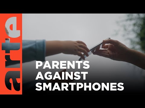 Spanish Smartphone Revolt | ARTE.tv Documentary