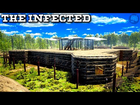 Steam Community :: Video :: Just Got Easier | The Infected Gameplay ...