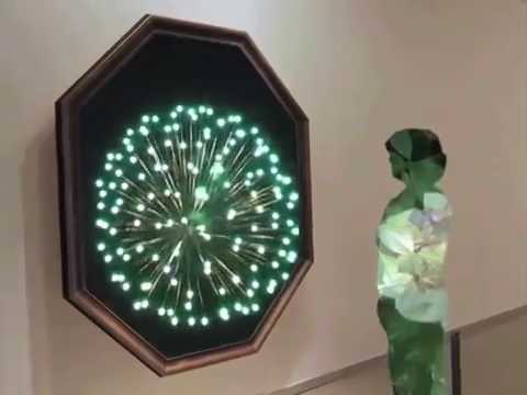 Smokescreen (an erotic consumerism dream in Area Code 666)