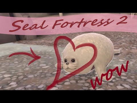 Steam Community :: Video :: [TF2] Seal Fortress 2 - Summer 2023 Maps