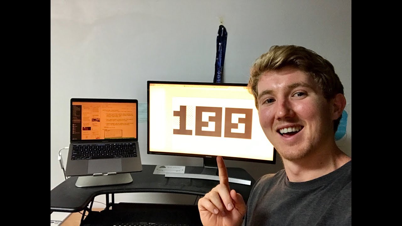 The 100 Days is Over! | 100 Days of Code 17
