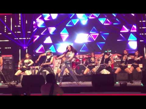 Bollywood Dance - Oksana Rasulova